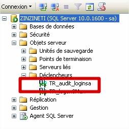 SQL - Etienne ZINZINDOHOUE